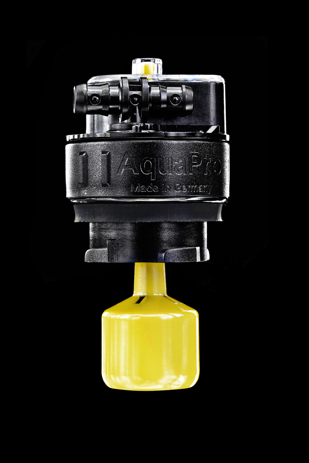 Floats - batterytechnologies