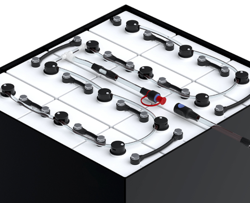 Battery Filling Systems Kits - BFS - Battery Technologies