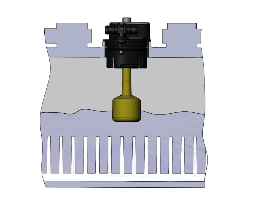 Floats - Battery Technologies