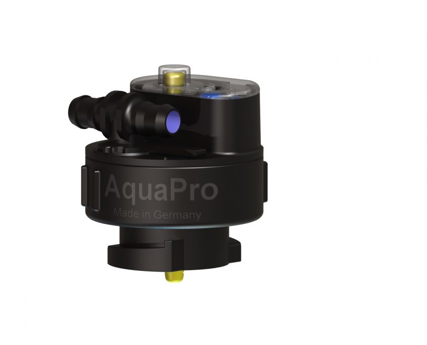 Battery Filling System Kits – Aquapro - Battery Technologies