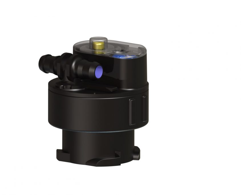 Battery Filling System Kits – Aquapro - Battery Technologies