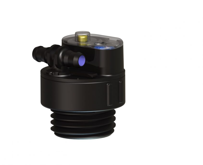 Battery Filling System Kits – Aquapro - batterytechnologies