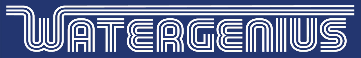 WaterGenius Automatic Lead Acid Forklift Battery WaterServer - Battery ...