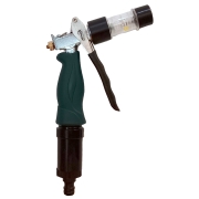 Australia's #1 Water Gun for Forklift Lead Acid Batteries