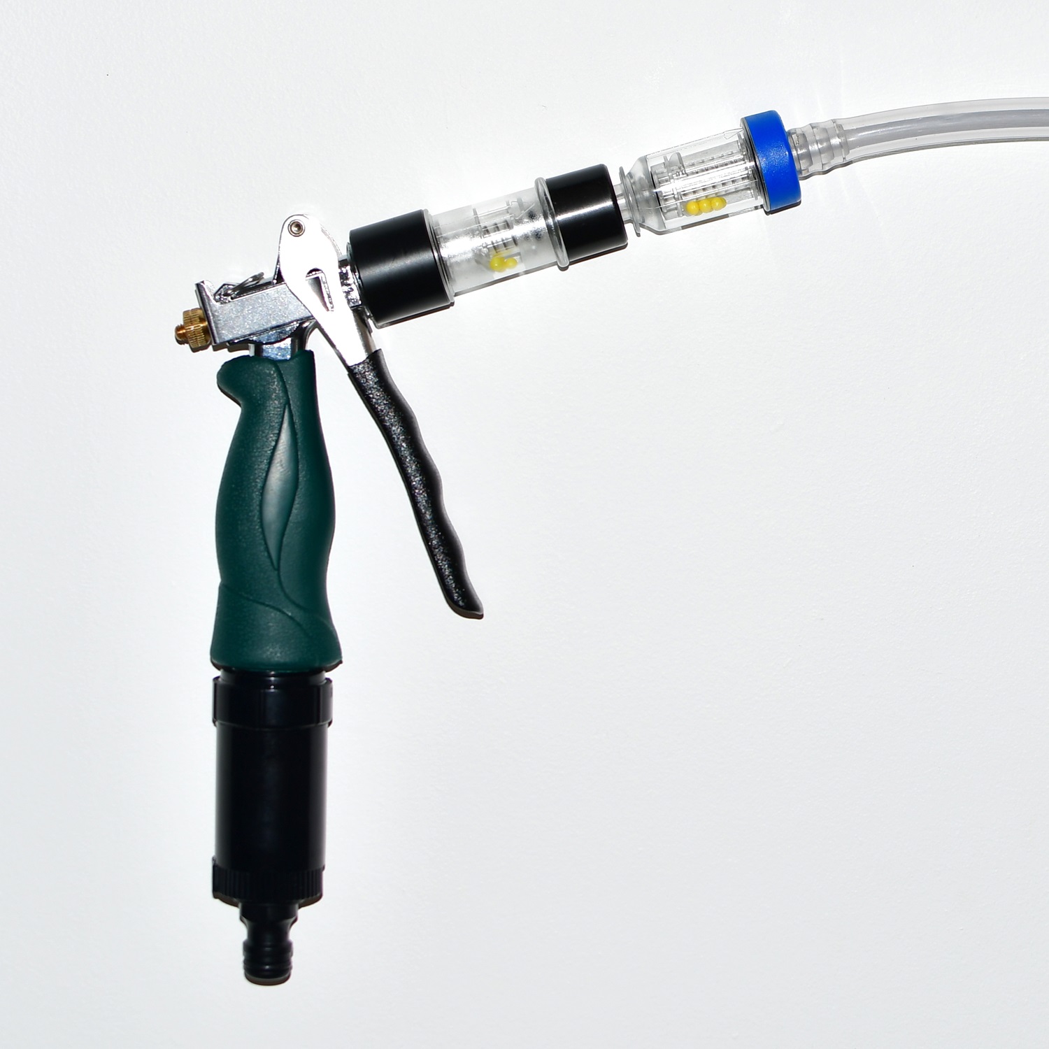 Australia's #1 Water Gun for Forklift Lead Acid Batteries