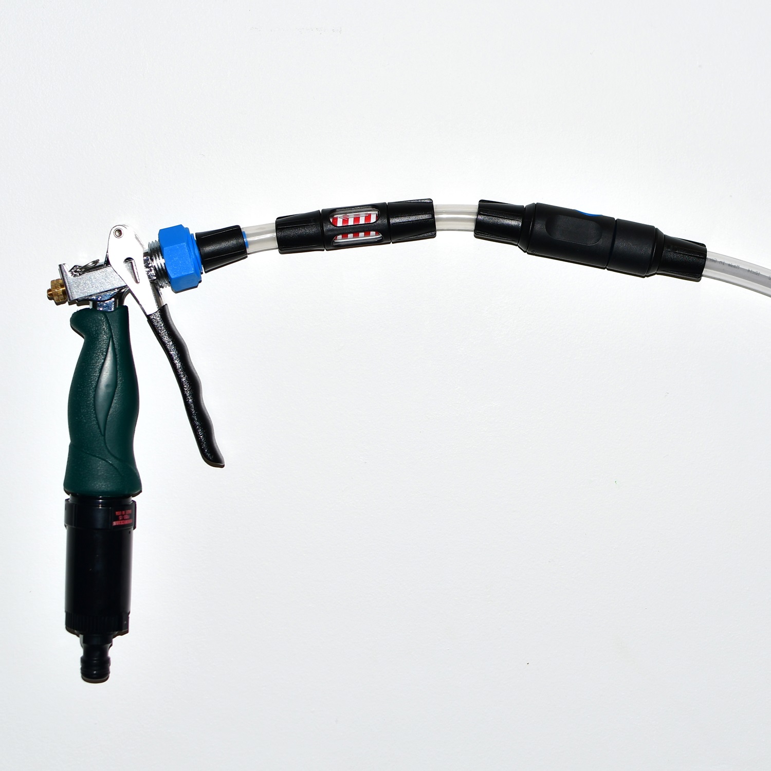 Australia's #1 Water Gun for Forklift Lead Acid Batteries