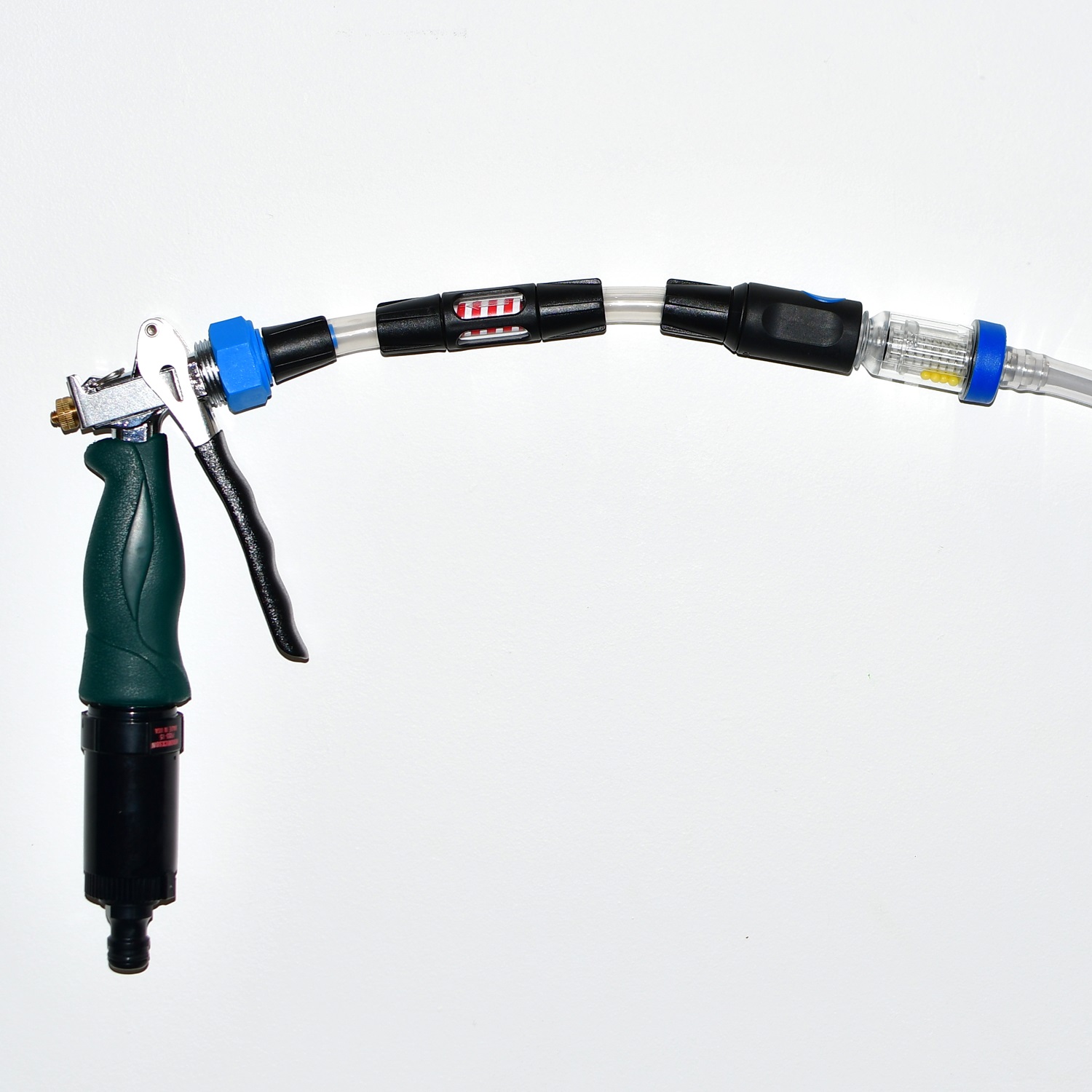 Australia's #1 Water Gun for Forklift Lead Acid Batteries