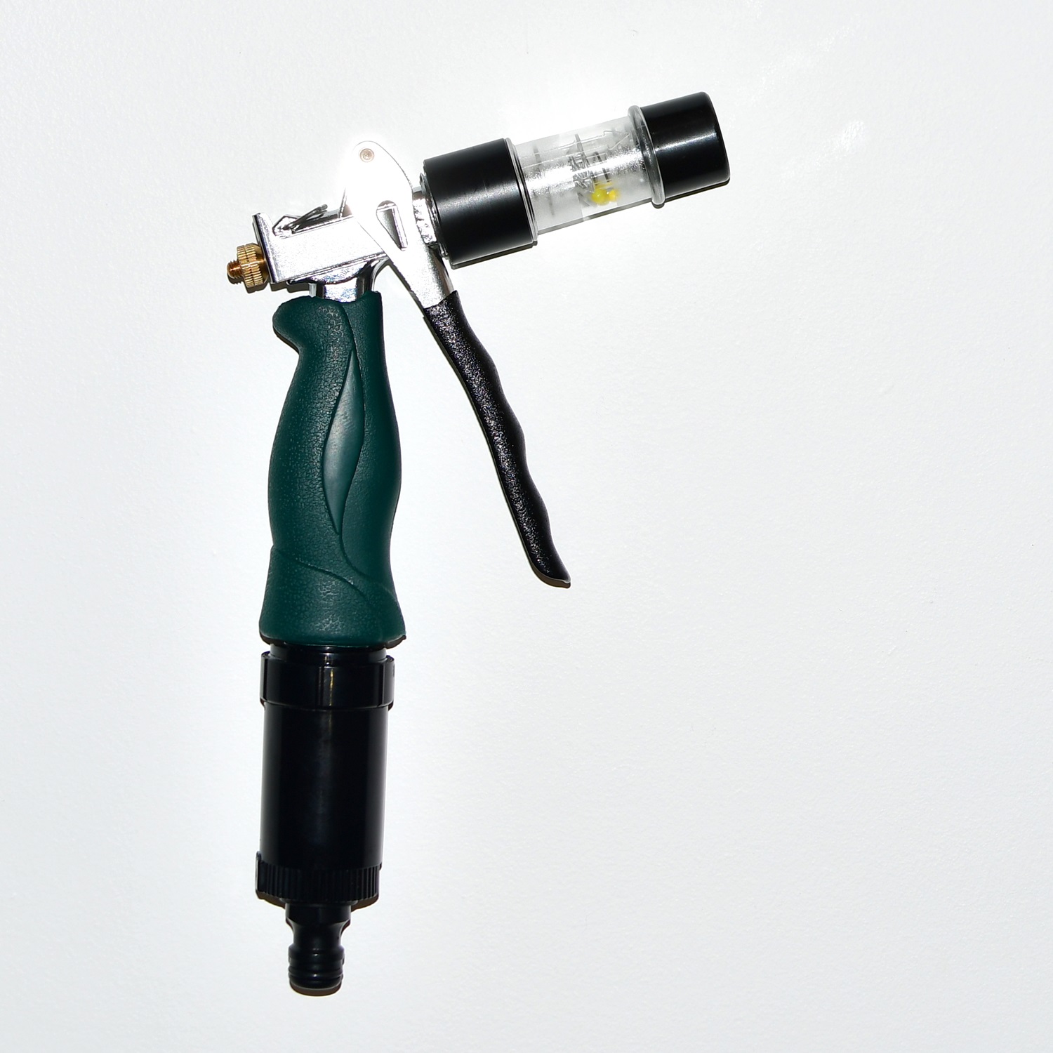 Australia's #1 Water Gun for Forklift Lead Acid Batteries