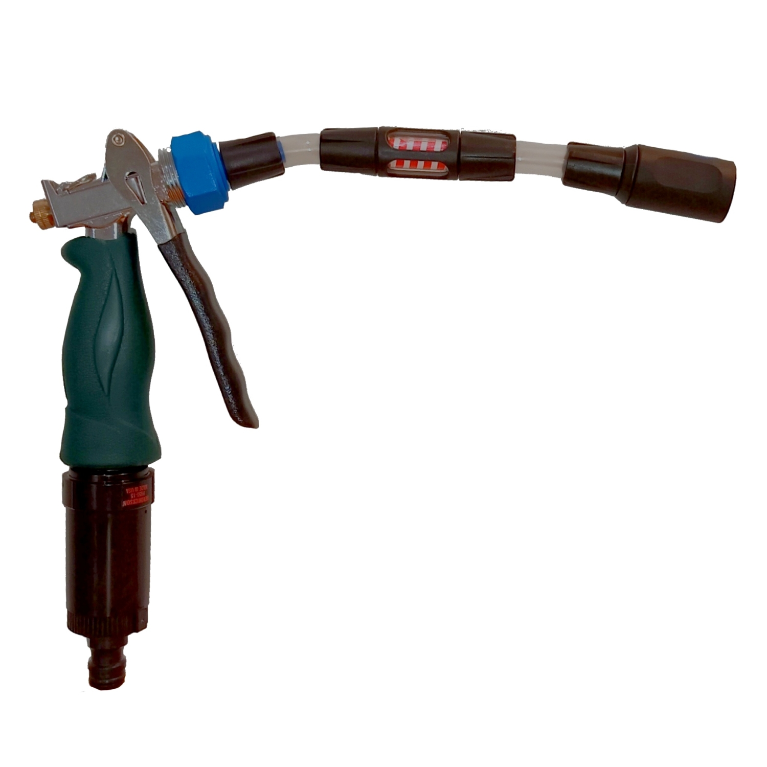 Australia's #1 Water Gun for Forklift Lead Acid Batteries